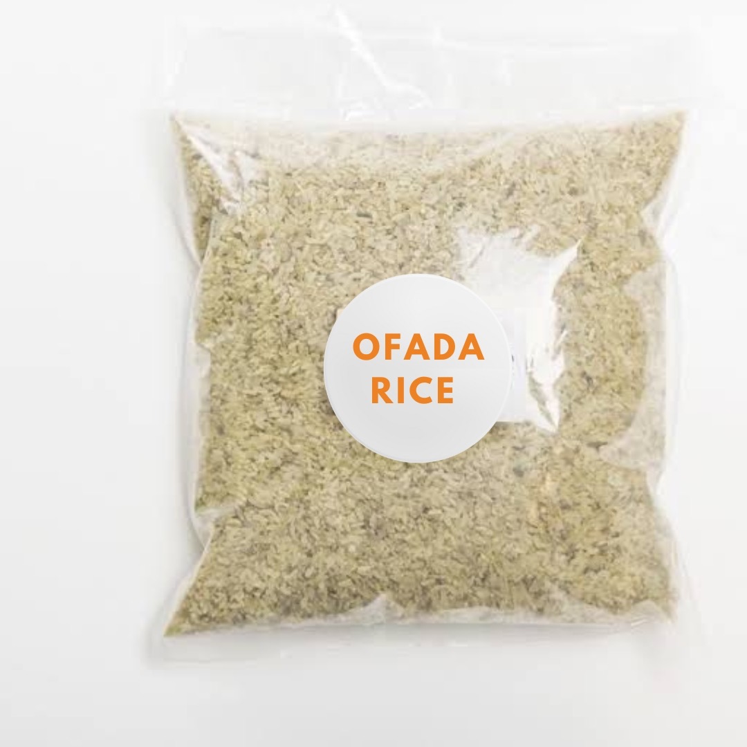 Ofada Rice - Favsfoodies African Store